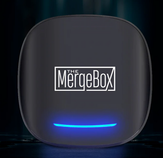 Discover Magic Box CarPlay for Ultimate Drives