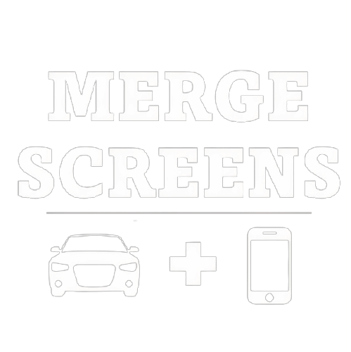 Contact Us – Merge Screens